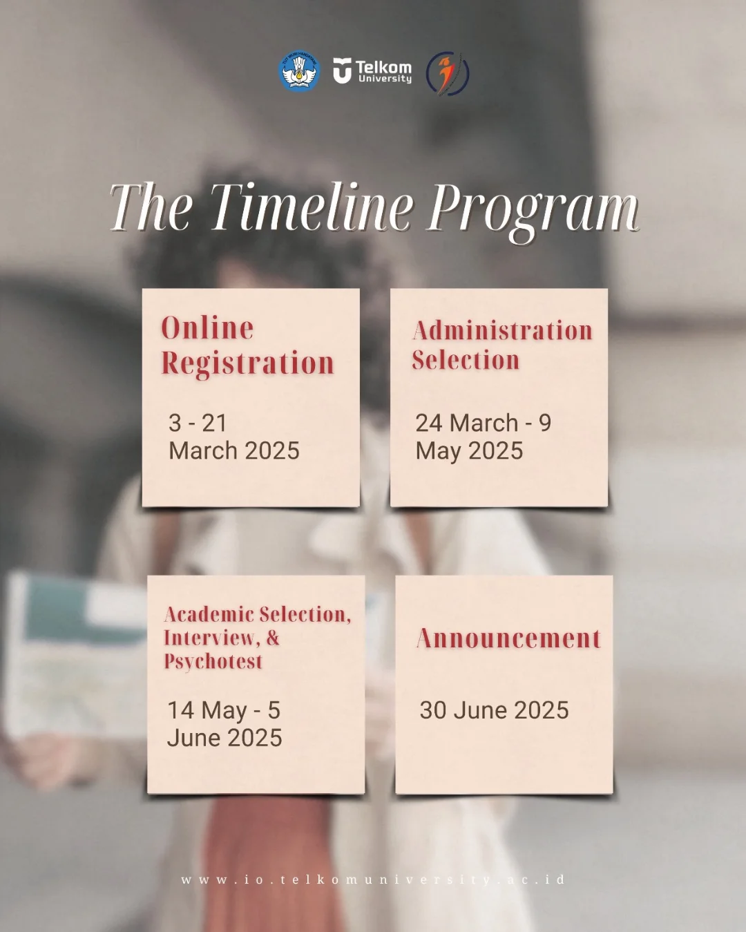 KNB Scholarship 2025 – Selection Timeline & Application Info!Dreaming of purs